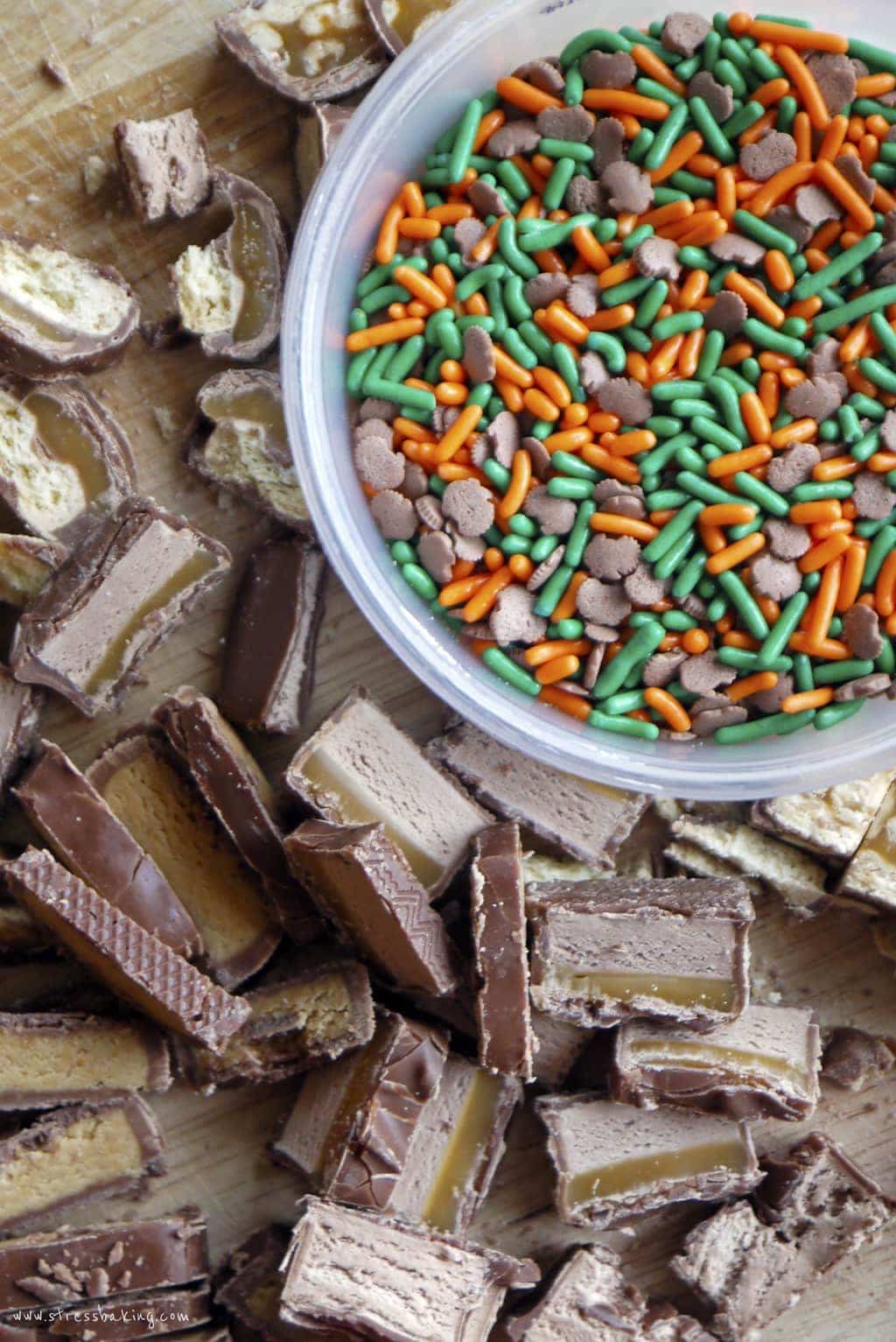 Sprinkles 101: The Different Types of Sprinkles and How to Use Them ...