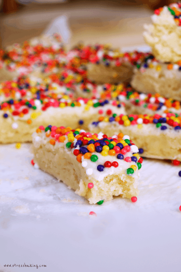 Sprinkles 101: The Different Types of Sprinkles and How to Use Them ...