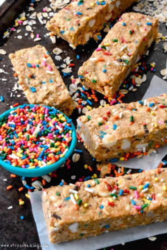 Sprinkles 101: The Different Types of Sprinkles and How to Use Them ...