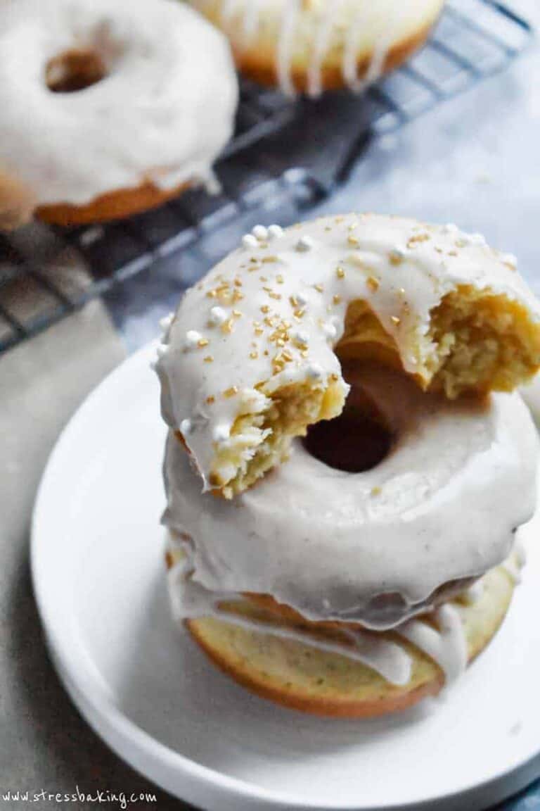 Sprinkles 101: The Different Types of Sprinkles and How to Use Them ...