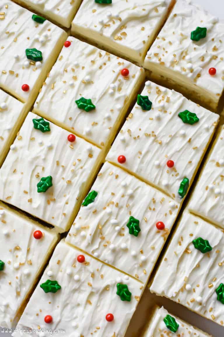 Sprinkles 101: The Different Types of Sprinkles and How to Use Them ...