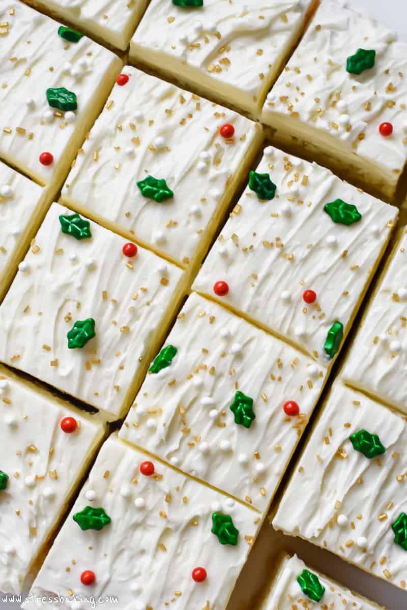 Sprinkles 101: The Different Types of Sprinkles and How to Use Them ...