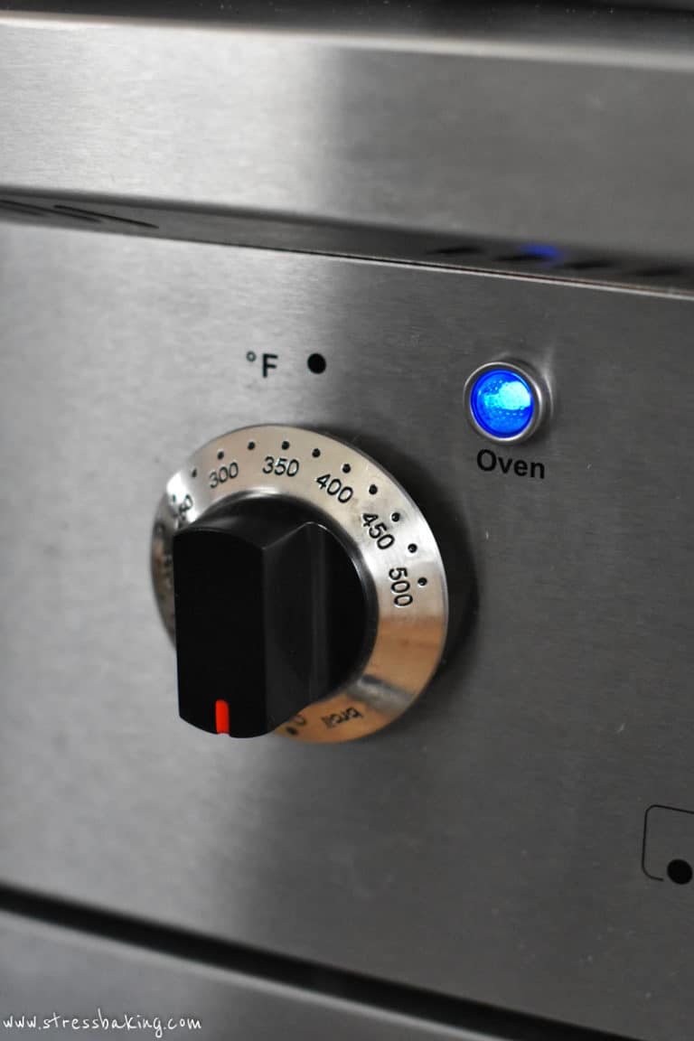 How to Calibrate an Oven for Better Baking Results | Stress Baking