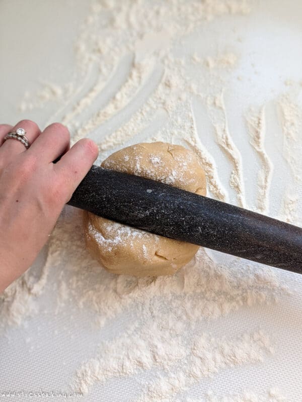 What is "stress baking"? - Stress Baking