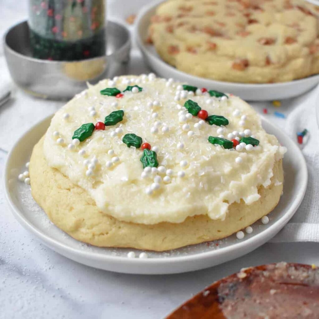 Cookie Recipes | Stress Baking